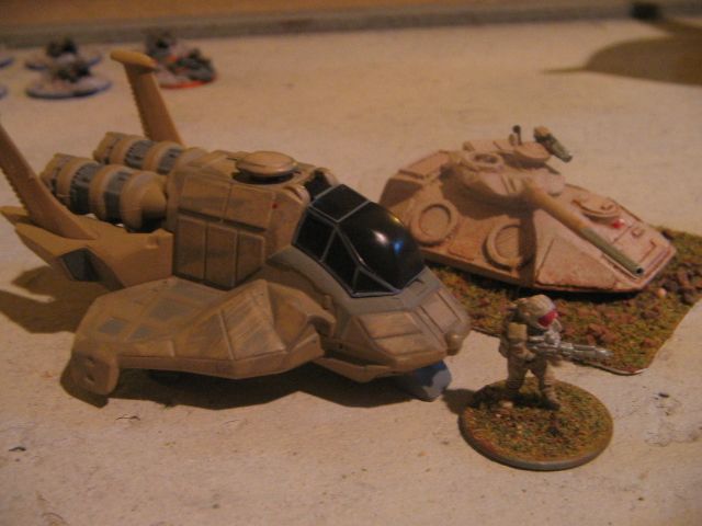 [TMP] "Best Options for 15mm scale Shuttles?" Topic